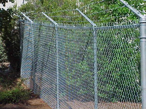 FENCING – Coyote Coexistence